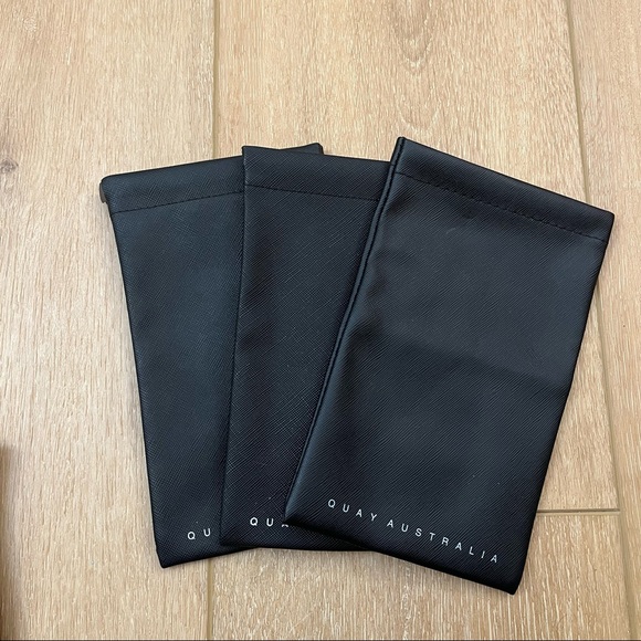 Quay Australia | Accessories | Quay Sunnies Cases | Poshmark